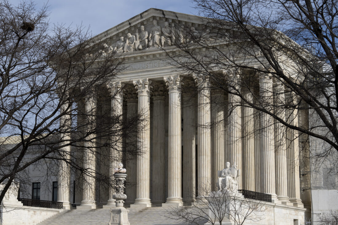 Supreme Court limits nationwide injunctions, but fate of Trump ...